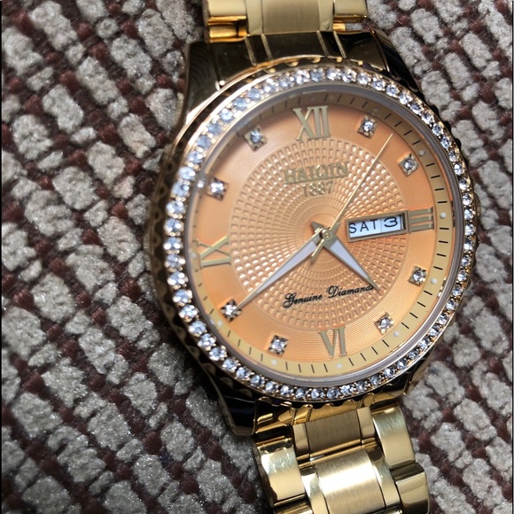 Haiqin | Accessories | Mens Watch | Poshmark